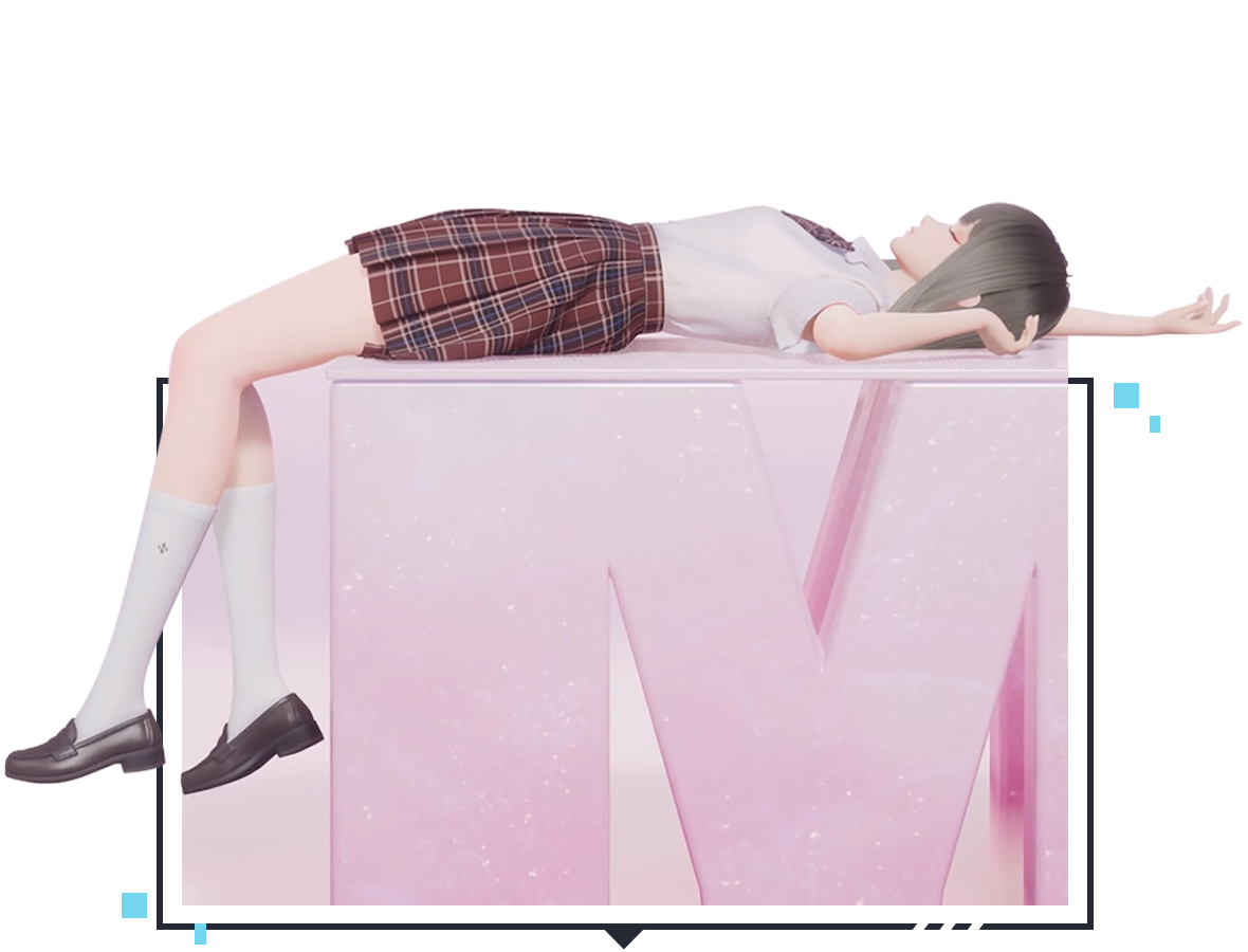 miHoYo - TECH OTAKUS SAVE THE WORLD