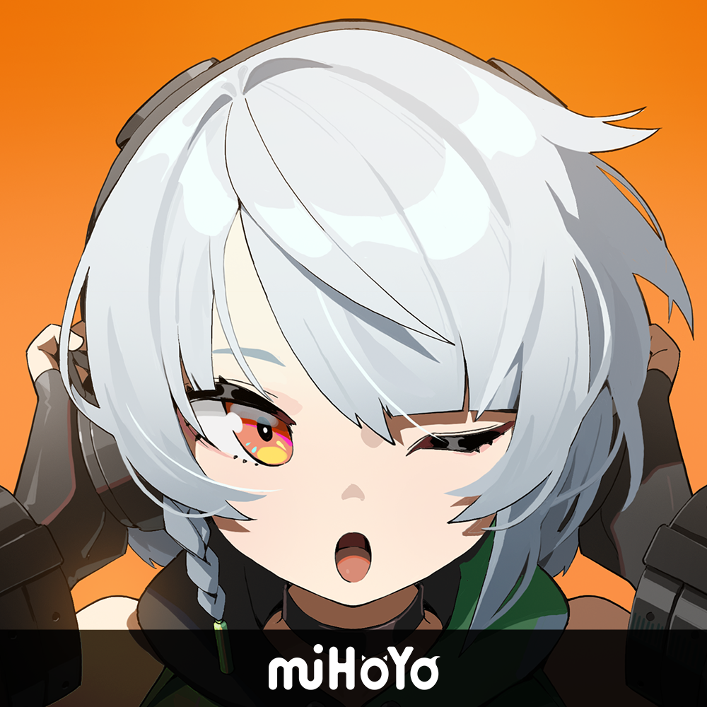 miHoYo - TECH OTAKUS SAVE THE WORLD