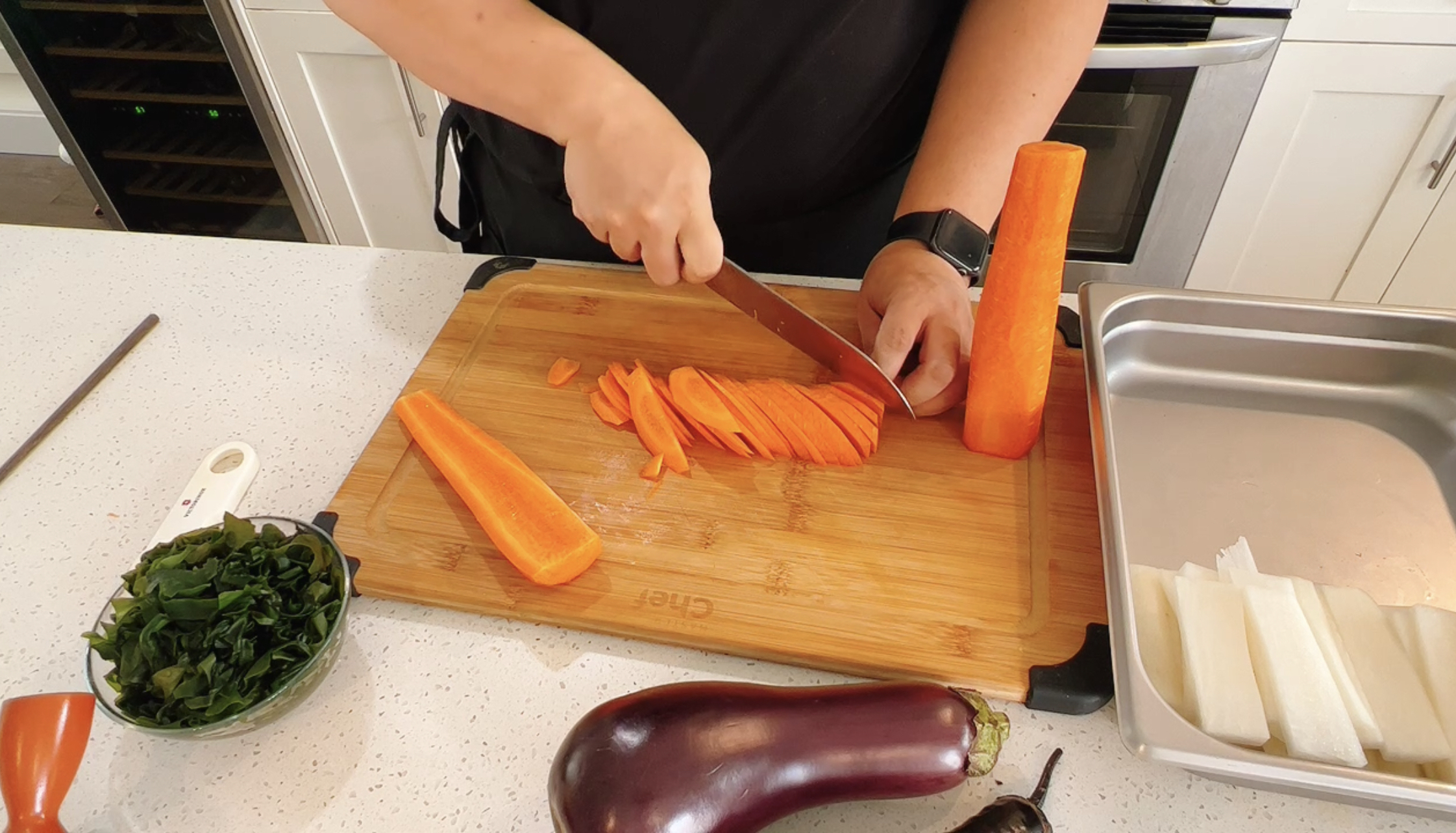 提瓦特美食札记 | “相约…”——神里绫华生日快乐！